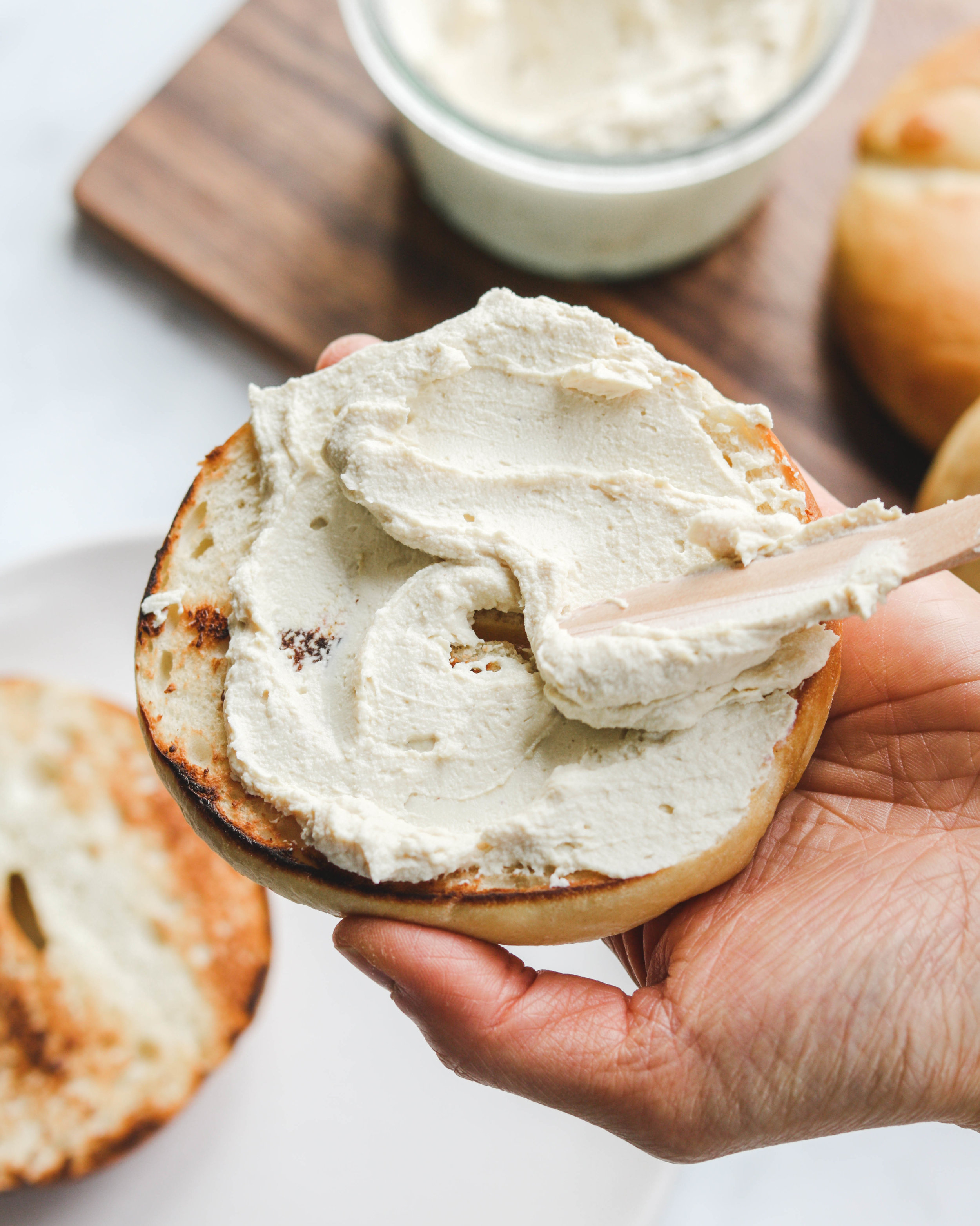 The Best Vegan Cream Cheese Okonomi Kitchen The Best Vegan Cream Cheese Okonomi Kitchen